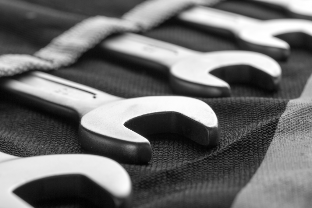 Wright Tools: A Brief Overview - Titan MidAmerica